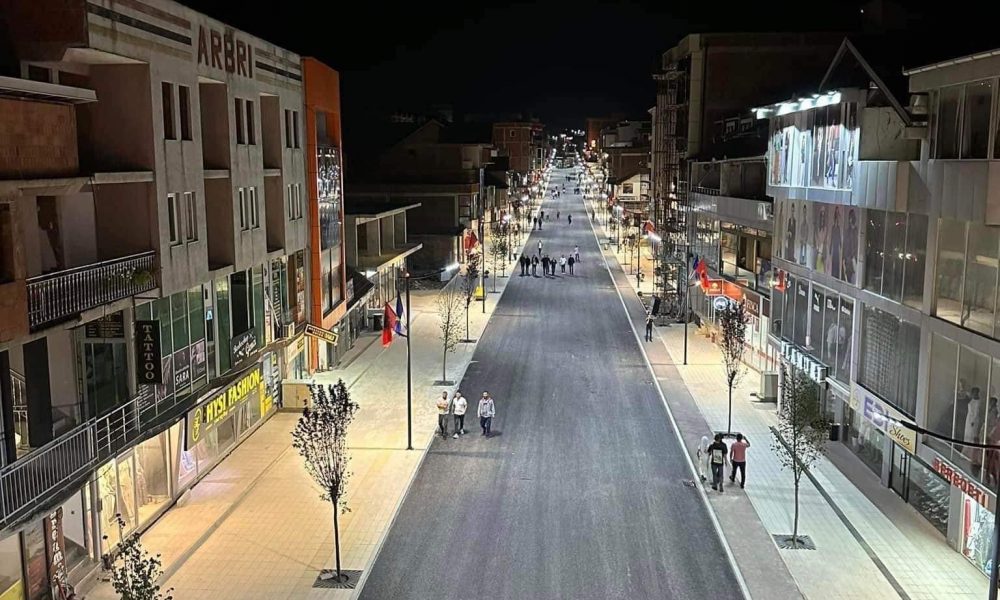 Malisheva planifikon buxhetin prej 20 milionë euro për vitin 2024 ...