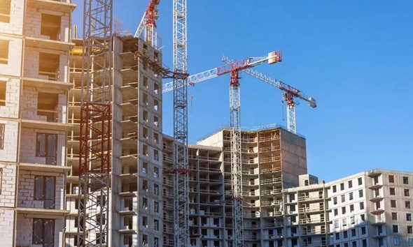 Ndërtim Archives - Media Ndertimi