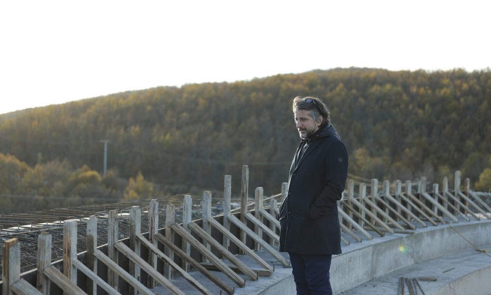 Përparim Rama përzgjidhet anëtar i jurisë për sheshin monumental “Adem ...